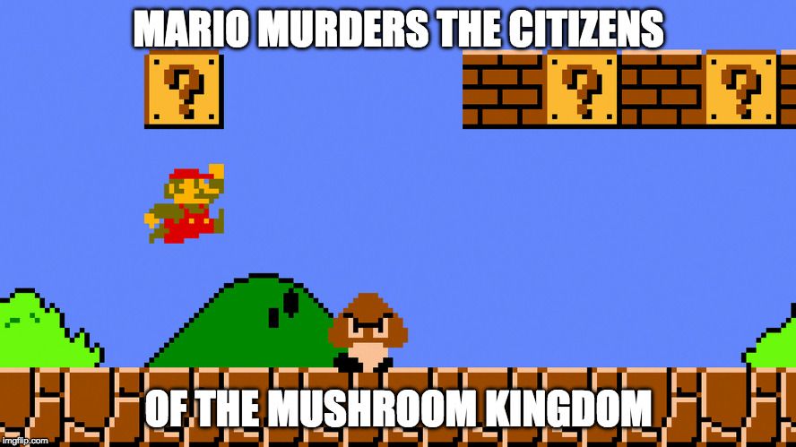 30 Nintendo Memes Guaranteed To Make Gamers Question Everything