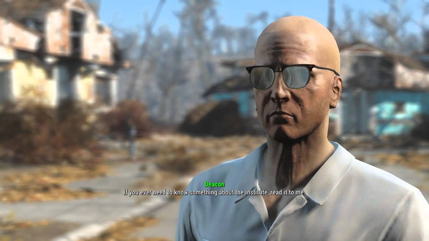 20 Strange Fallout Fan Theories (That Actually Got Confirmed)