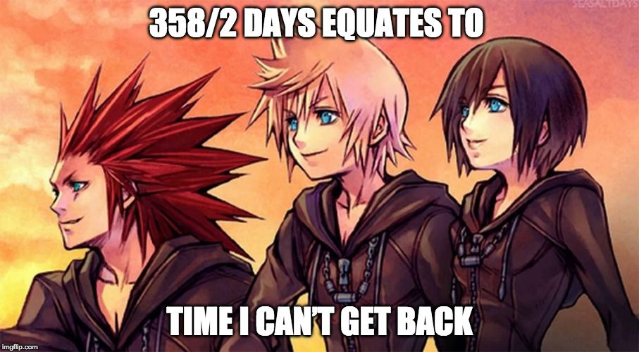 24 Hilarious Kingdom Hearts Memes That Will Leave You Laughing