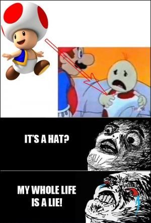 24 Nintendo Memes That Will Make You Game Over