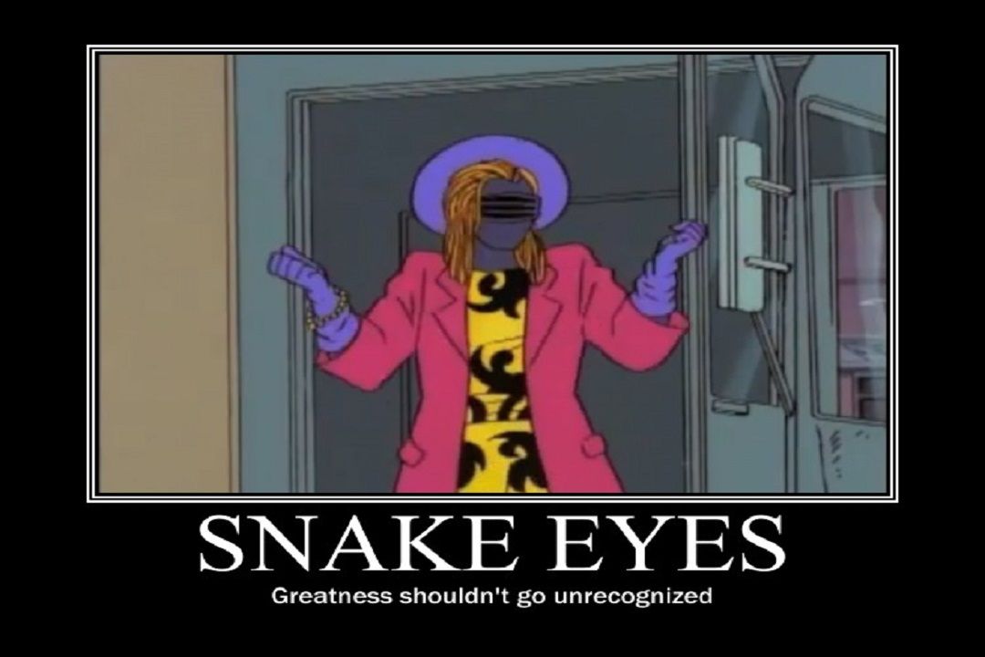 Funny Gi Joe Memes