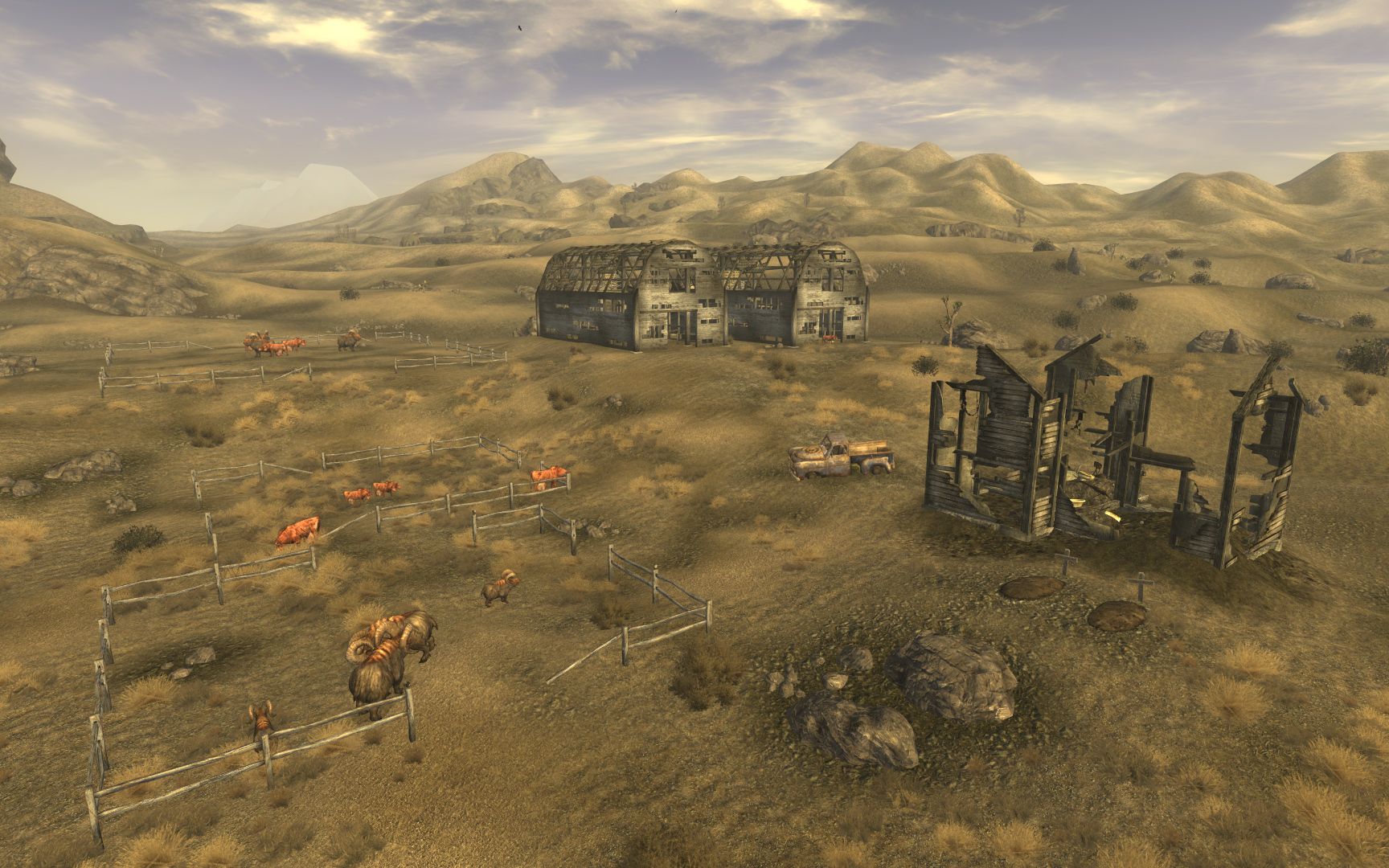 25 Awesome (And Cool) Facts You Didn't Know About Fallout: New Vegas