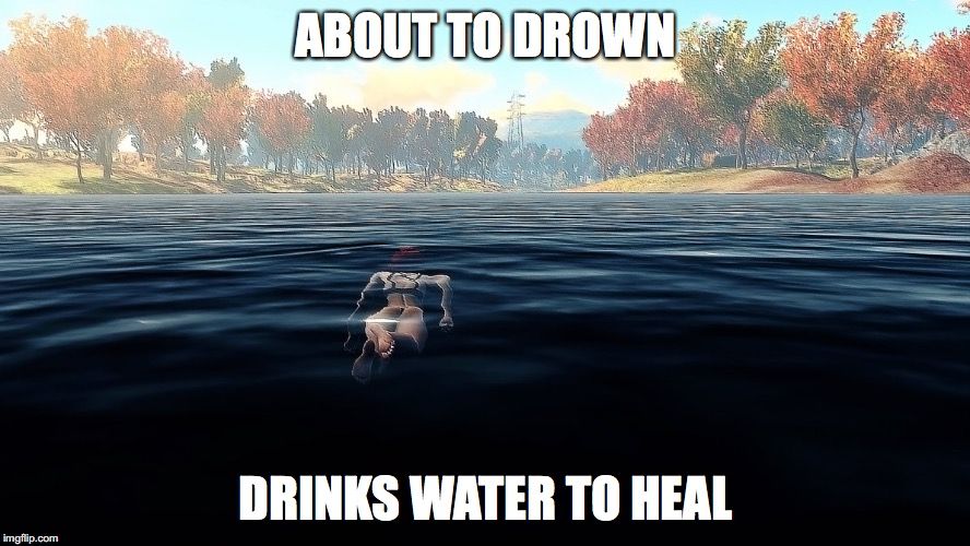 Hilarious Fallout Memes That Will Leave You Laughing