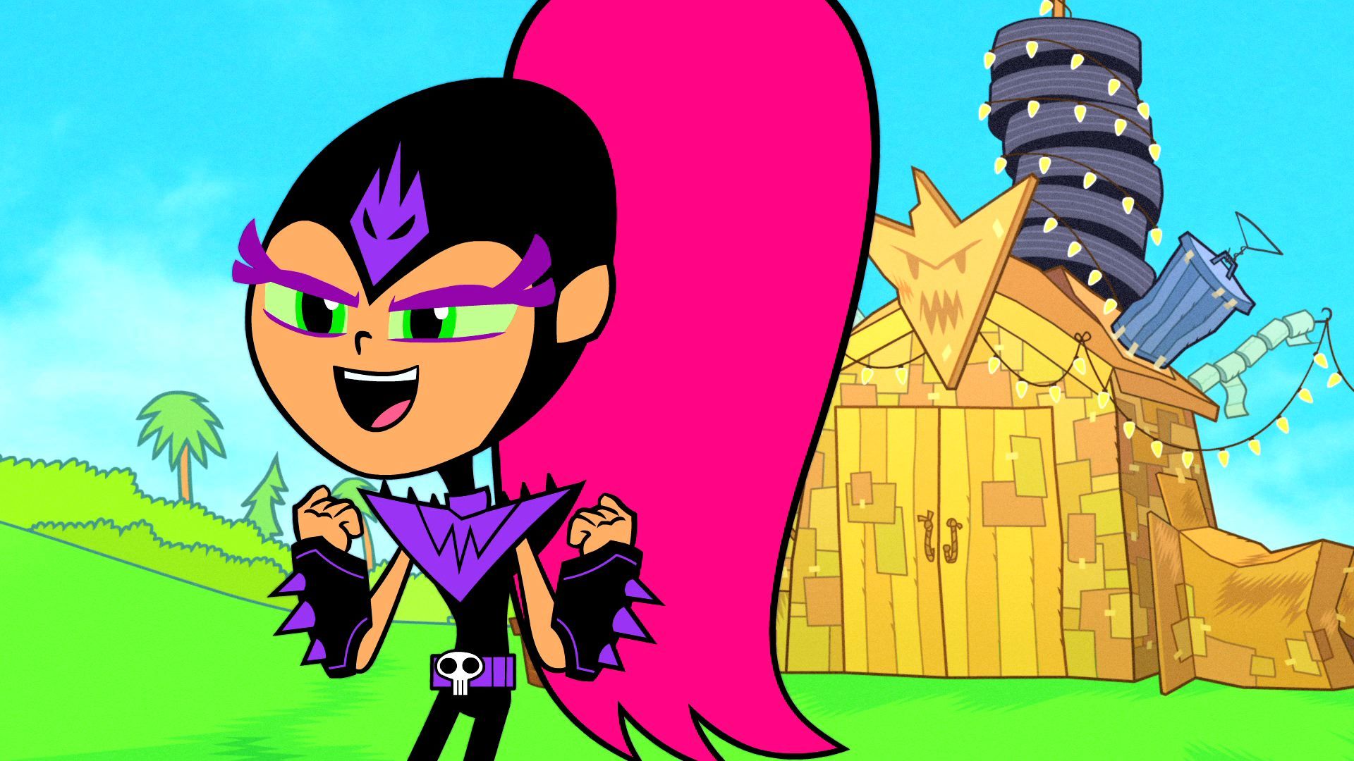 Teen Titans Go: 30 Things You Didn't Know About The Disastrous Teen ...