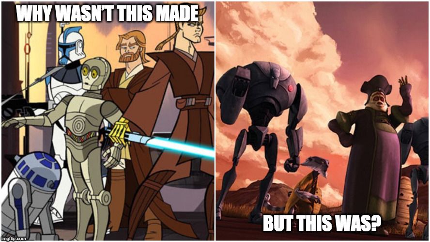 Star Wars: 25 Hilarious Logic Memes That Make Us Question The Force