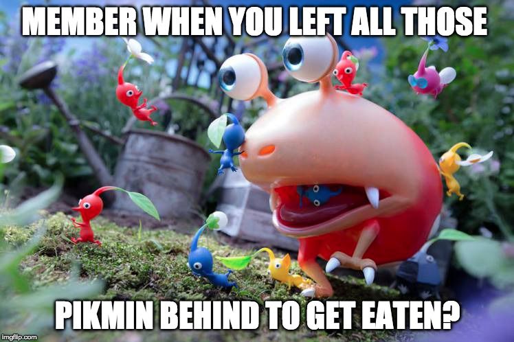 30 Nintendo Memes Guaranteed To Make Gamers Question Everything