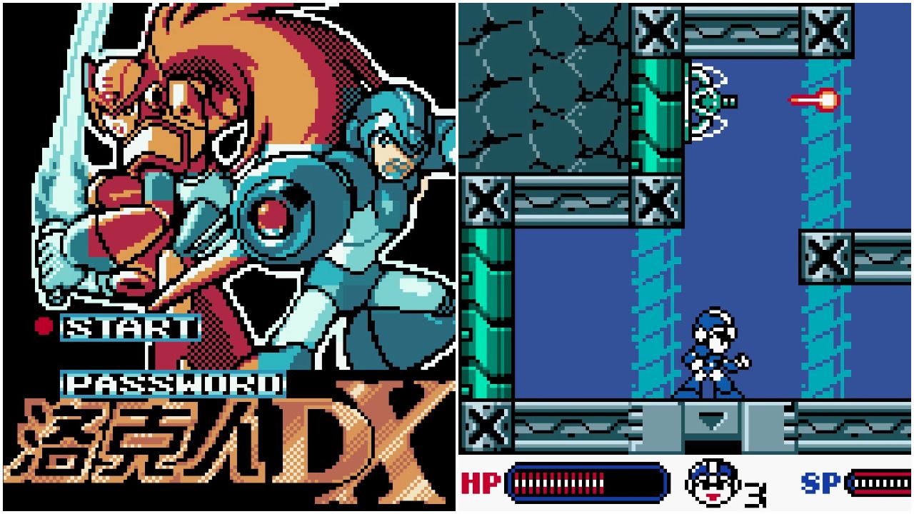 Shameful Bootlegs Of Your Favorite Nintendo Video Games