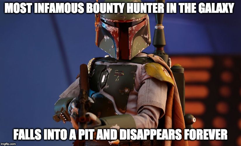 Star Wars: 25 Hilarious Logic Memes That Make Us Question The Force