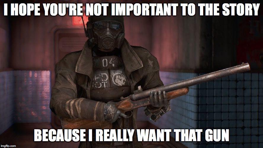 Hilarious Fallout Memes That Will Leave You Laughing