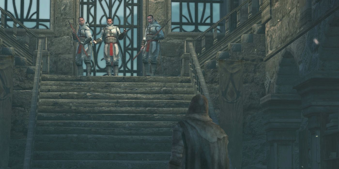 Assassin’s Creed: The Most Powerful Assassins (And Which Ones Are Weak)
