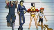 Faye s Outfit In Cowboy Bebop Is More Complicated Than It Seems