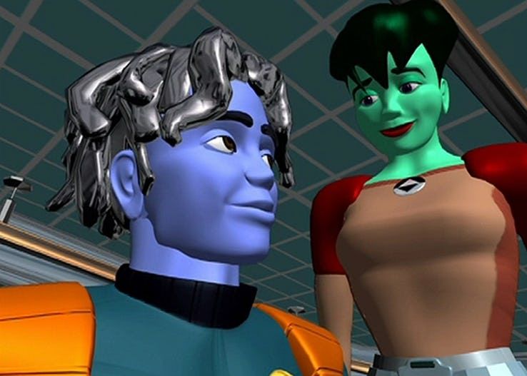 ReBoot: 30 Unsettling Things About The Show They Don't Want You To Know