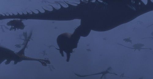 25 Weird Secrets About DreamWorks Movies We Didn't Know