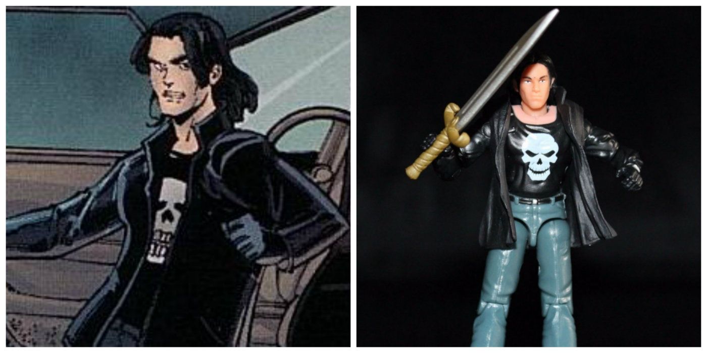 20 Messed Up G.I. Joes That Actually Got Made