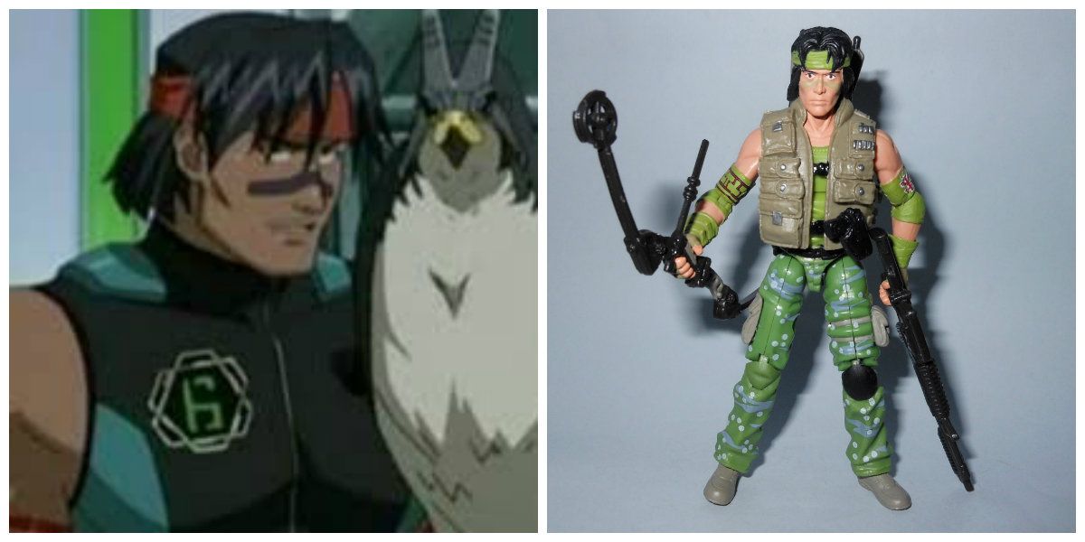 20 Messed Up G.I. Joes That Actually Got Made