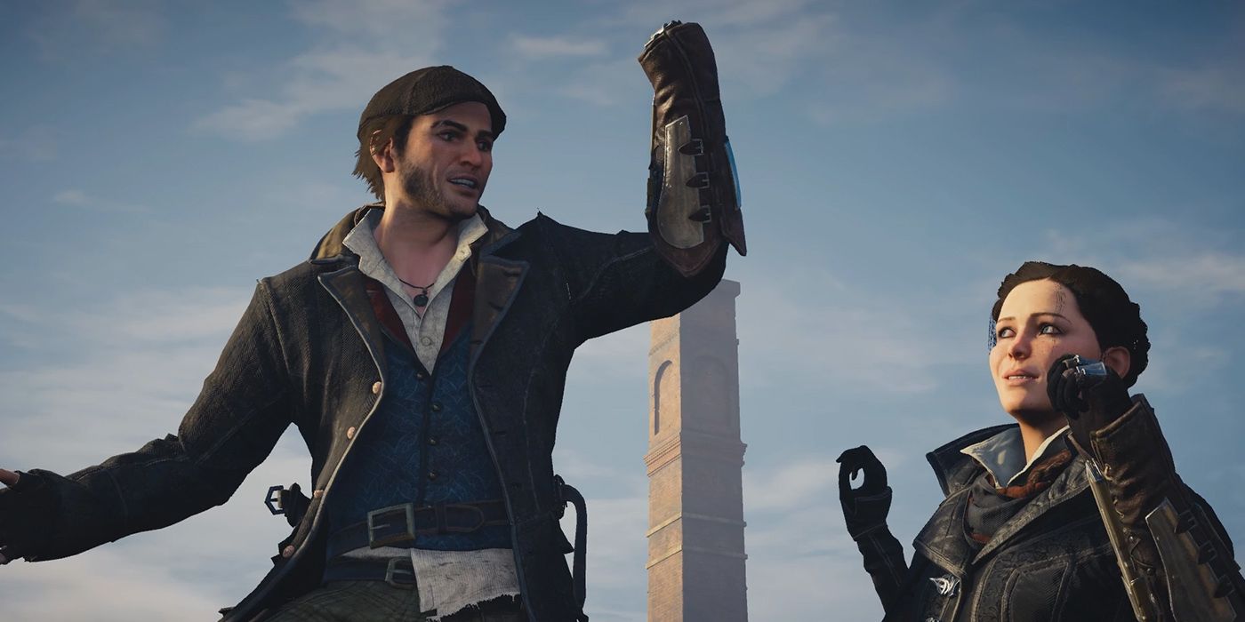 Assassin’s Creed: The Most Powerful Assassins (And Which Ones Are Weak)