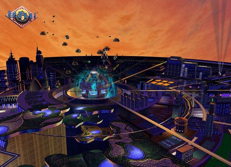 ReBoot: 30 Unsettling Things About The Show They Don't Want You To Know