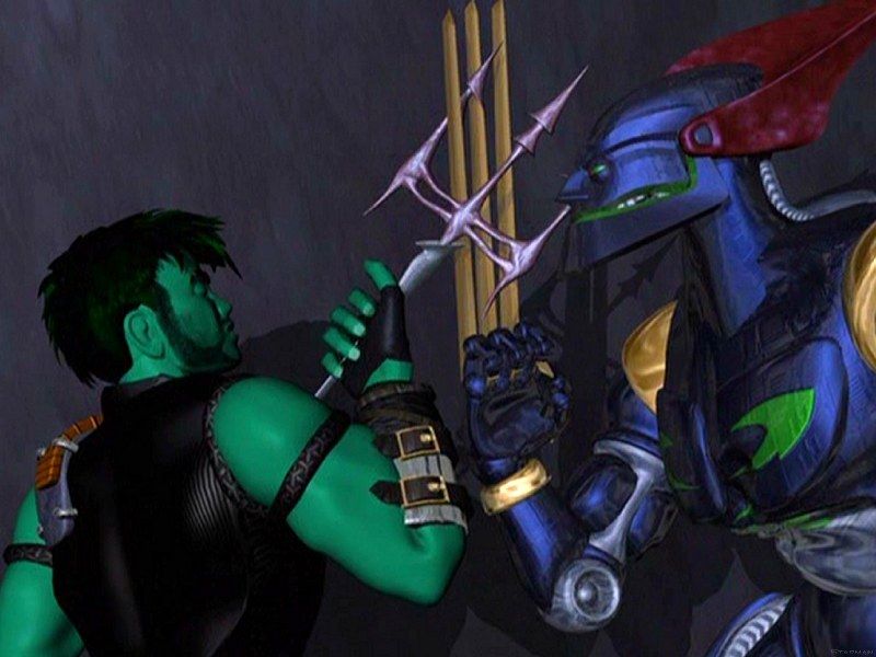 ReBoot: 30 Unsettling Things About The Show They Don't Want You To Know