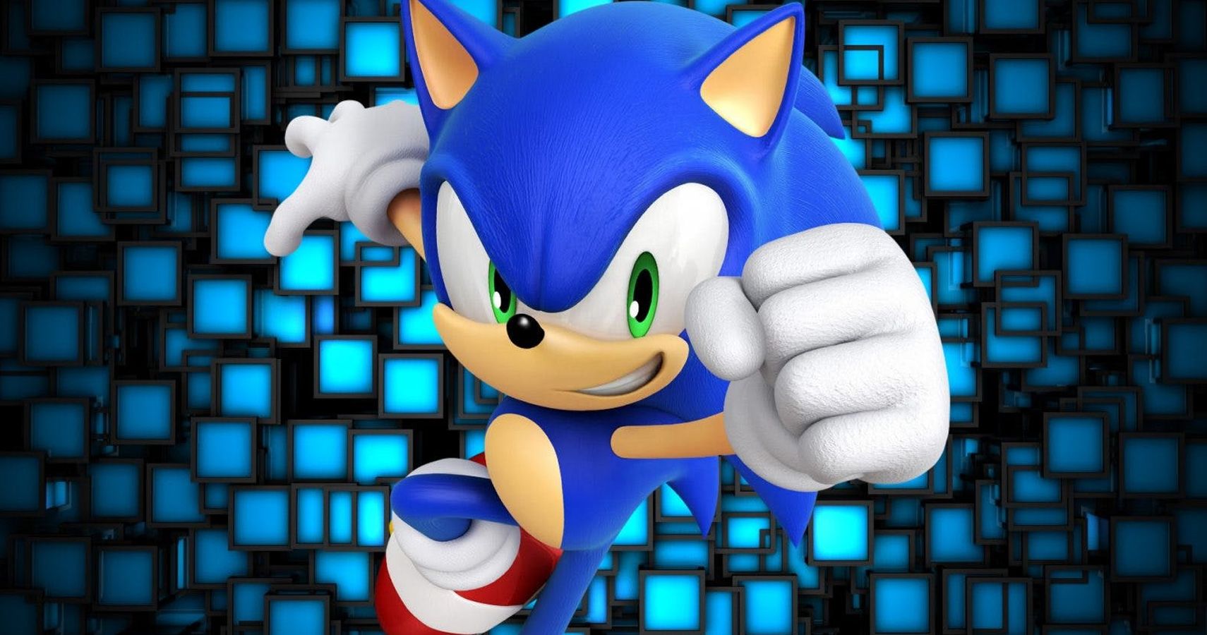 Deadpool Director Is Producing Sonic The Hedgehog Movie For November, 2019