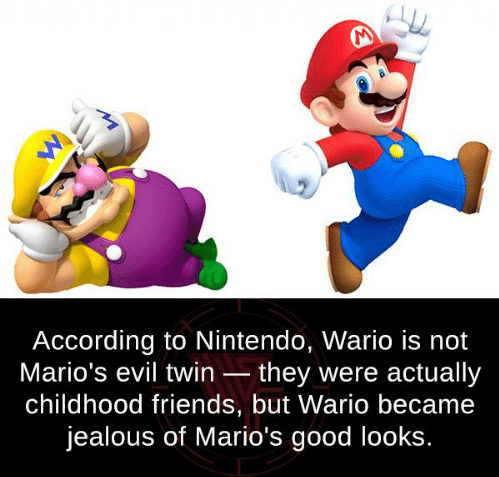 24 个任天堂表情包让你玩不完 - Recmg.com