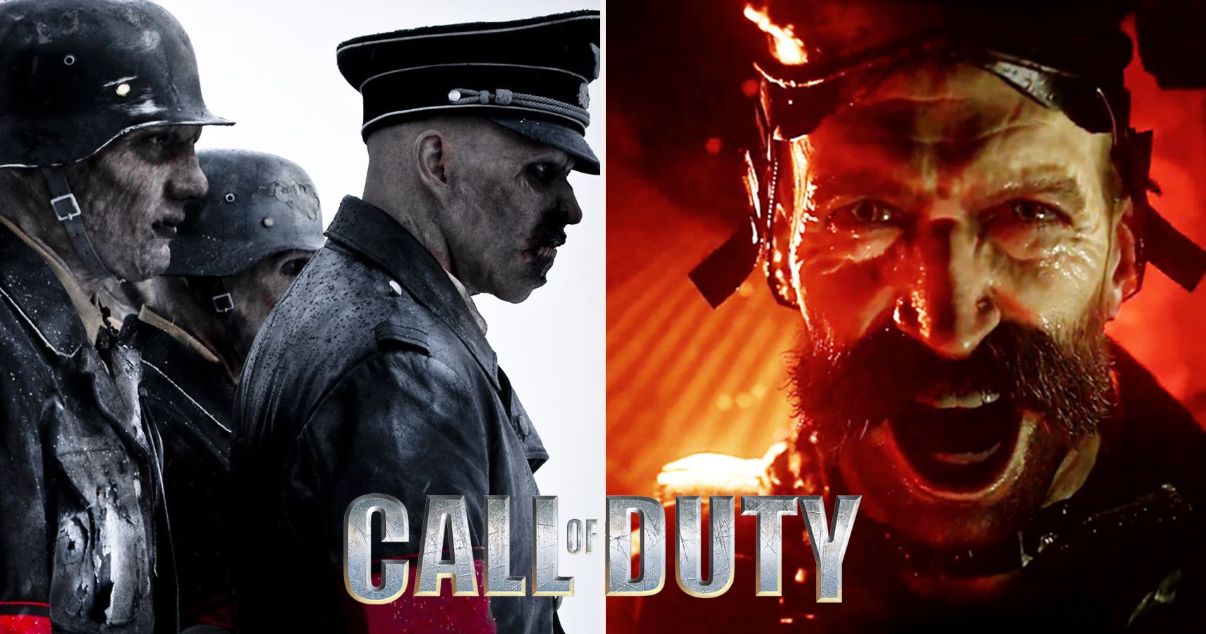 False Facts About Call Of Duty That Everyone Believed