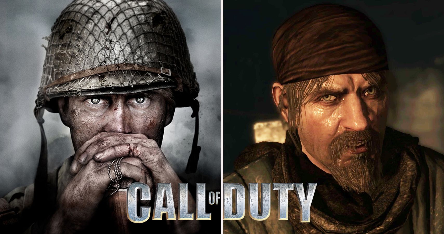 False Facts About Call Of Duty That Everyone Believed