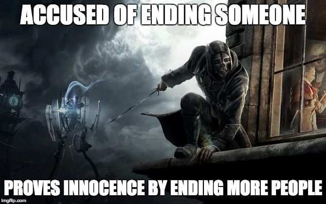 25 Hilarious Console Game Memes Only True Fans Will Understand