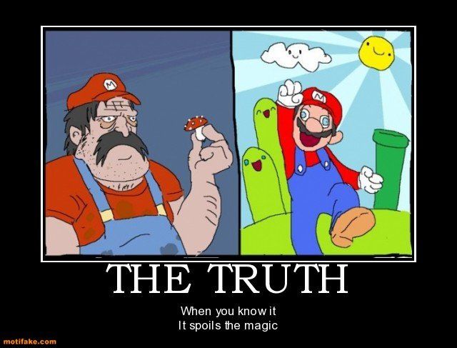 24 Nintendo Memes That Will Make You Game Over