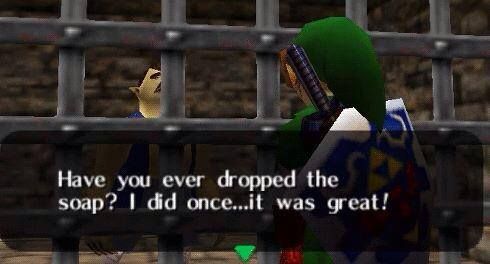 24 Nintendo Memes That Will Make You Game Over