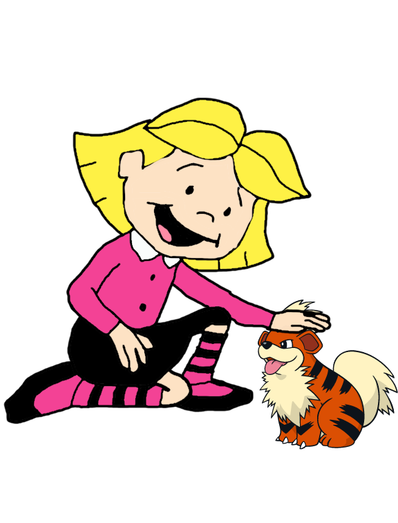 24 Cartoon Characters Reimagined As Pokémon Trainers