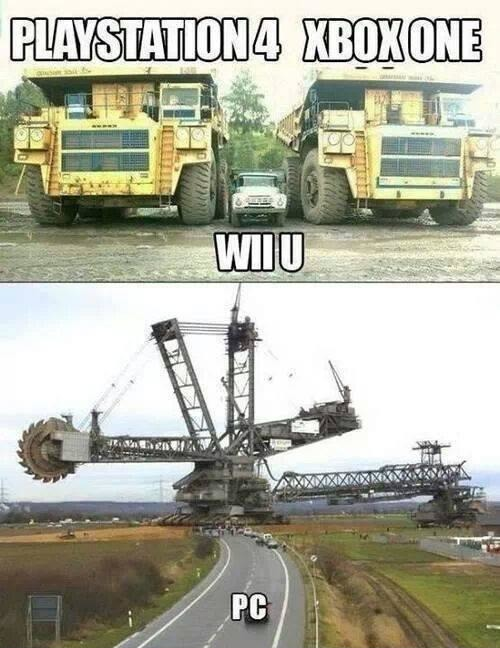 25 Hilarious Console Game Memes Only True Fans Will Understand