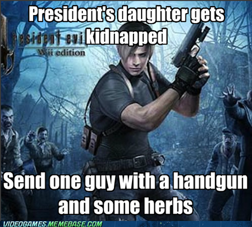 25 Hilarious Console Game Memes Only True Fans Will Understand
