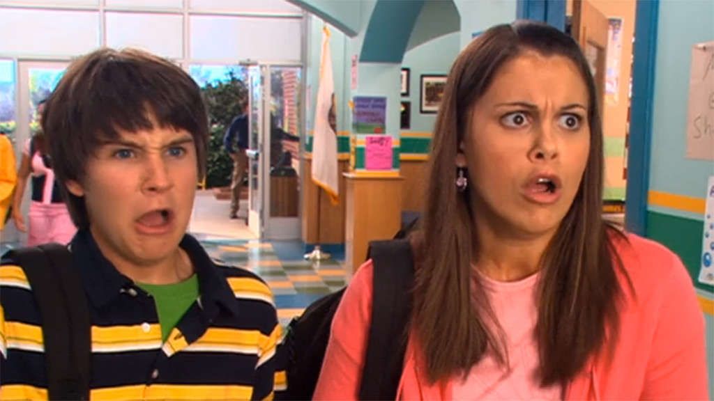 Live-Action Nickelodeon Shows That Were Cancelled For Mind-Blowing Reasons