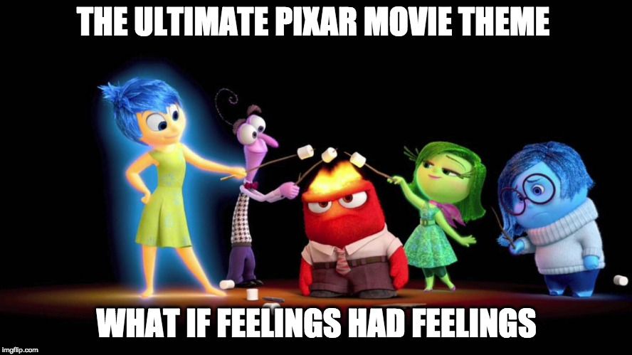 25 Hilarious Disney Pixar Memes Only True Fans Will Understand