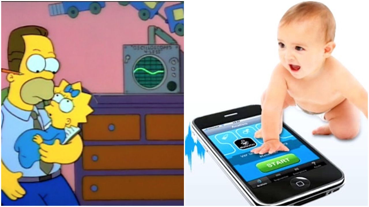 25 Times The Simpsons Predicted Accurately Predicted The Future