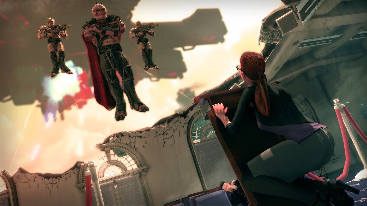 25 Current Video Games You Didn’t Know Were Seriously Changed