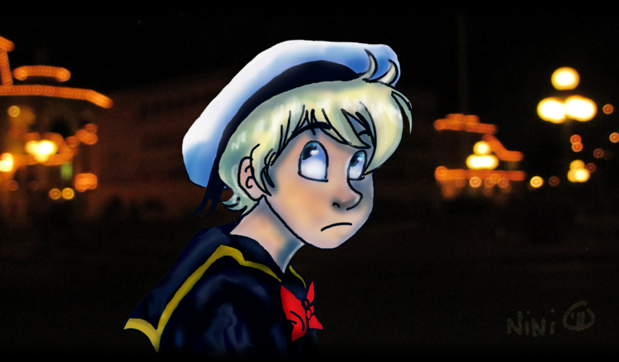 25 Non-Human Cartoon Characters Reimagined As People