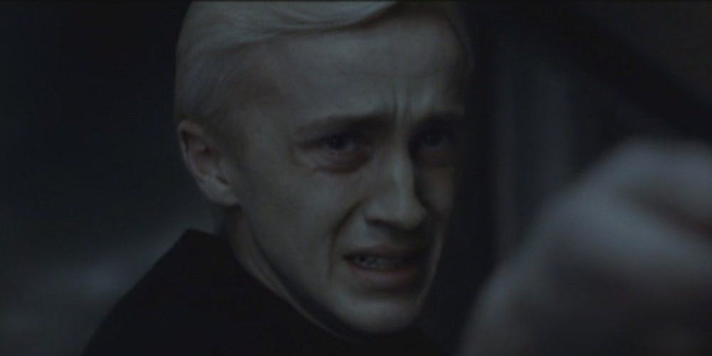 Things You Never Knew About Draco Malfoy
