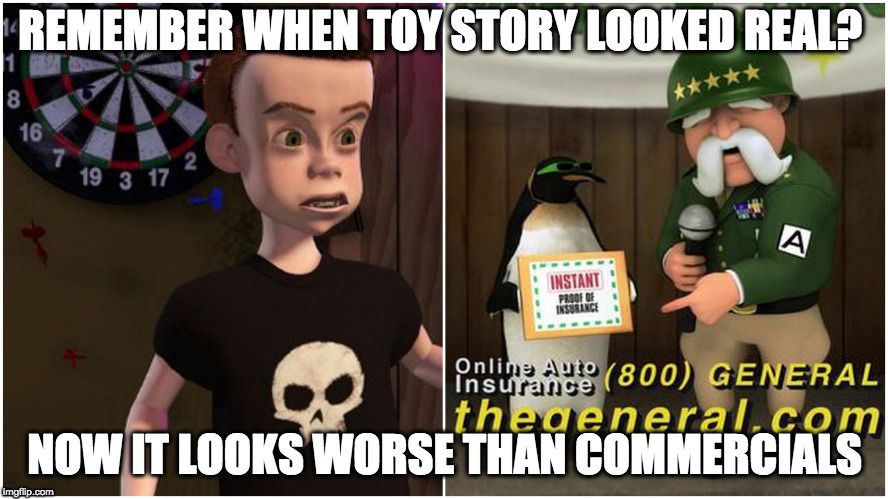 25 Hilarious Disney Pixar Memes Only True Fans Will Understand