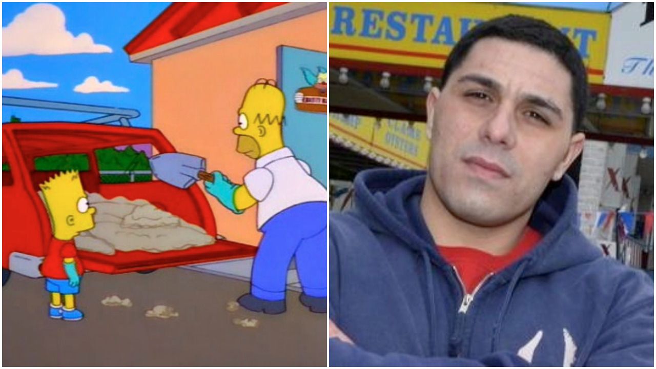 25 Times The Simpsons Predicted Accurately Predicted The Future