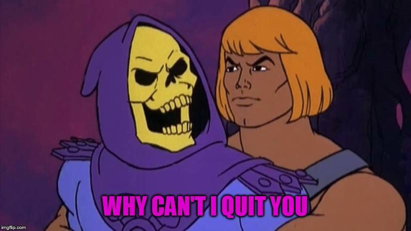 25 Hilarious He-Man Memes That Would Even Make Skeletor Laugh Out Loud