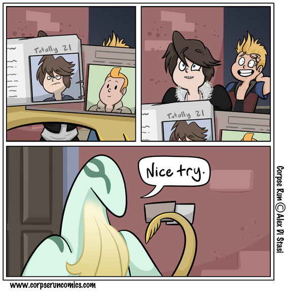 25 Hilarious Final Fantasy 8 Comics Only True Fans Will Understand