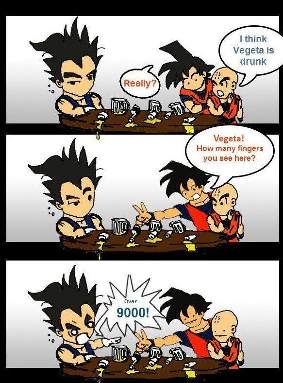 Goku Funny Comics 𝗦𝗨𝗣𝗘𝗥𝗠𝗔𝗡