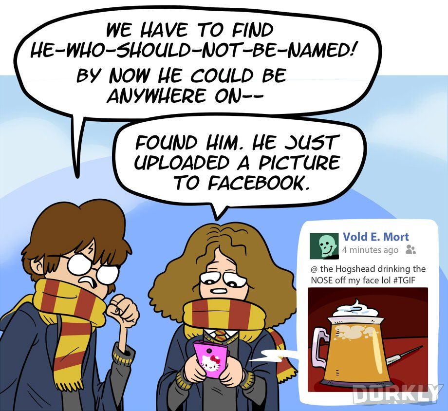 Harry Potter: 20 Things That Prove The Franchise Makes No Sense