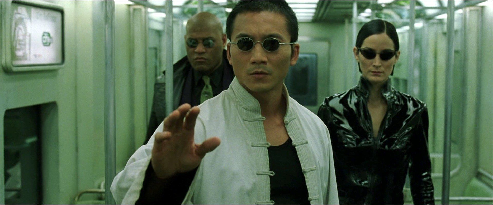 30 Cool Facts You Never Knew About The Matrix Trilogy