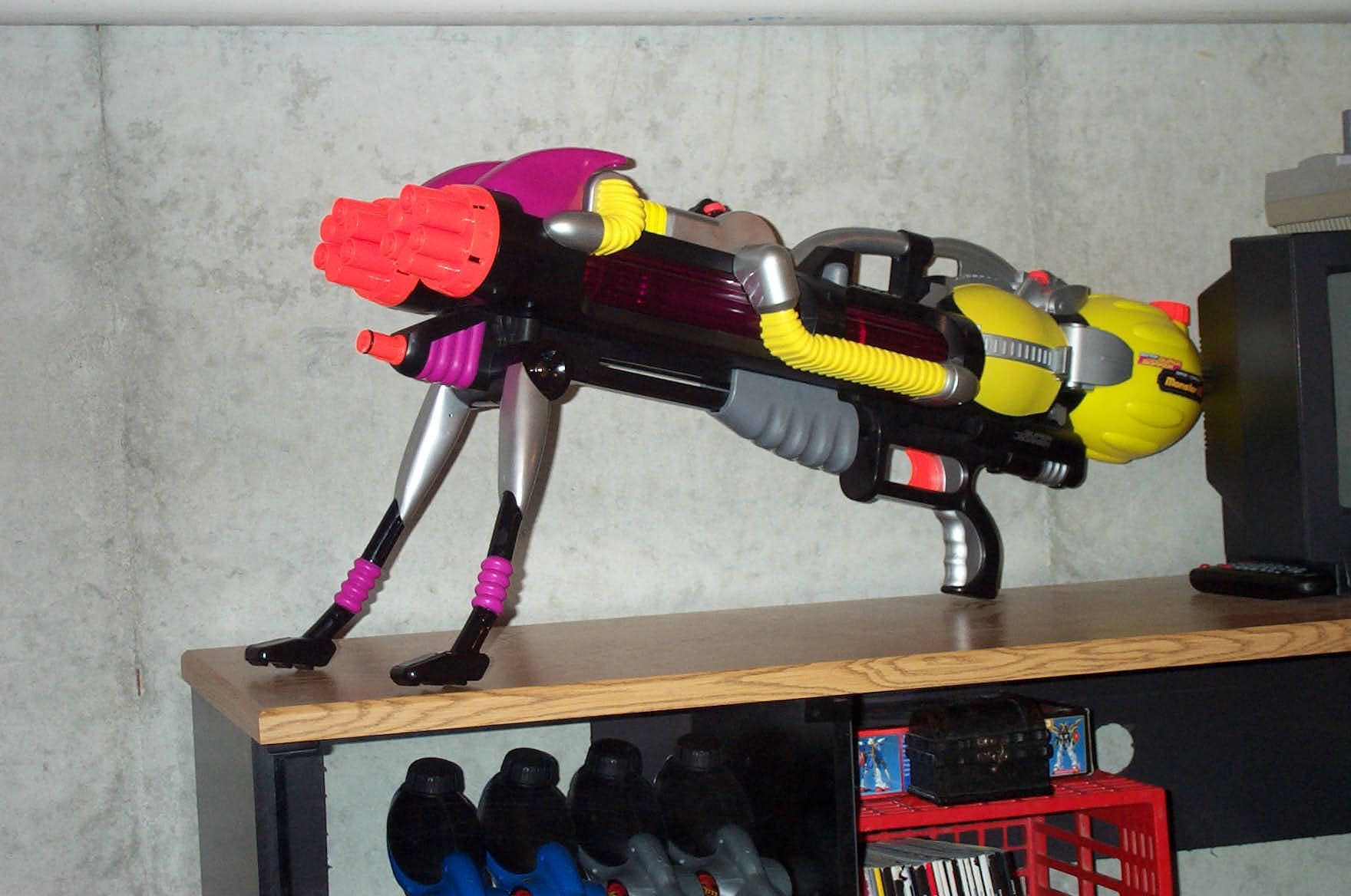 25 Toys From The 90s You Used To Own That Are Worth A Fortune Today