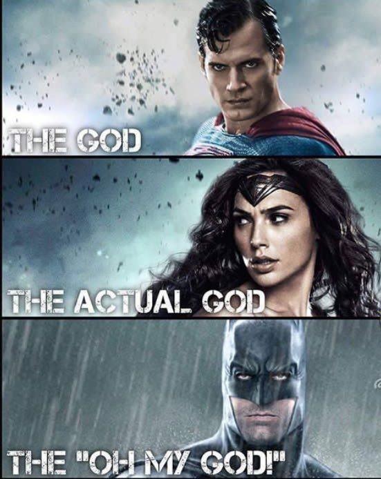 23 Hilarious DC Logic Comics That Change The Way Fans See The Characters