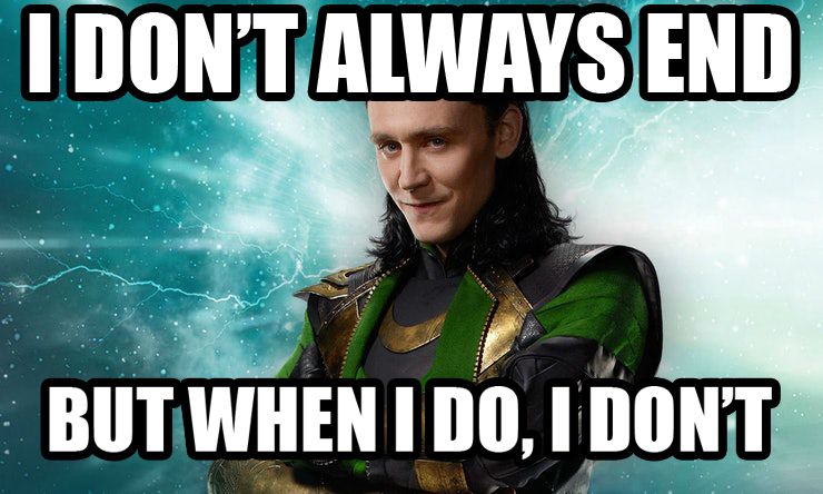 25 Hilarious Marvel Logic Memes Only True Fans Will Understand
