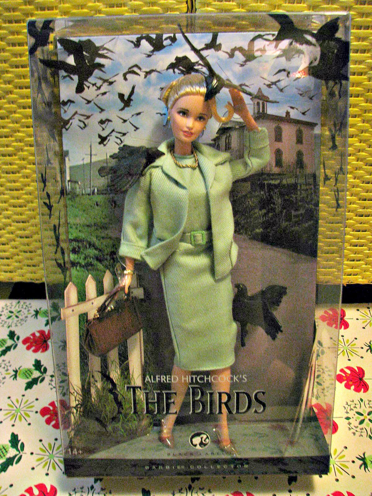 20 Barbie Dolls That Were Never Cool