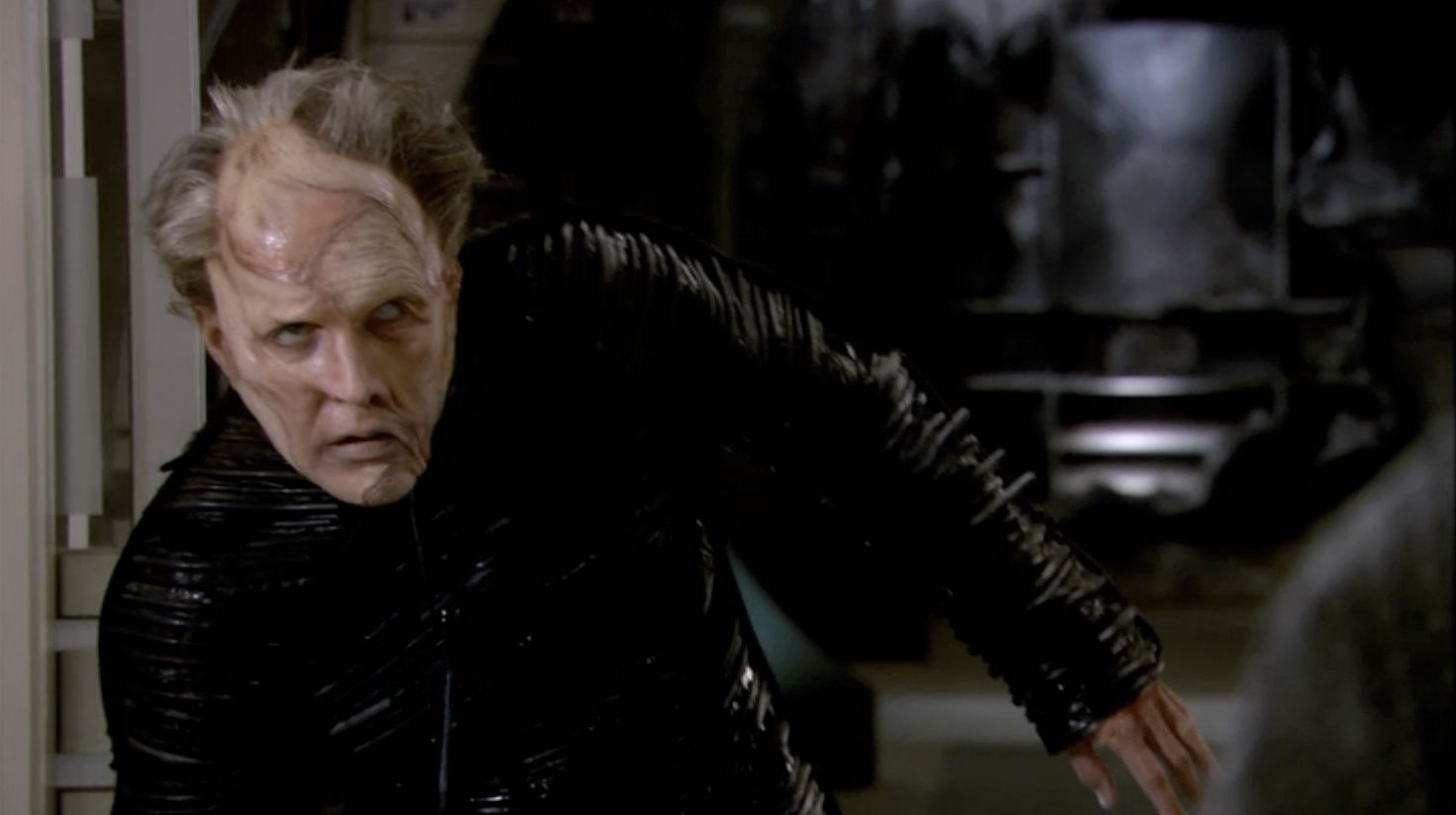 25 Secrets You Didn't Know About Star Trek: Enterprise